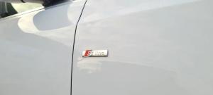 White Audi Q5 2012 in Riga, with an engine capacity of 3.00 L and mileage of 292 thousand km for 11900 €, photo 10 on AUTOMOTO.COM.LV