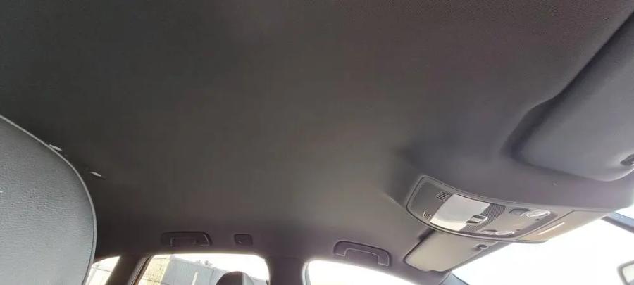 White Audi Q5 2012 in Riga, with an engine capacity of 3.00 L and mileage of 292 thousand km for 11900 €, photo 25 on AUTOMOTO.COM.LV