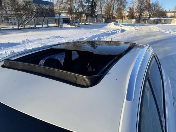 Белый Ауди Ку 5 2012 в Резекне, объемом двигателя 2.00 л и пробегом 295 тыс. км за 12300 €, фото 9 на AUTOMOTO.COM.LV