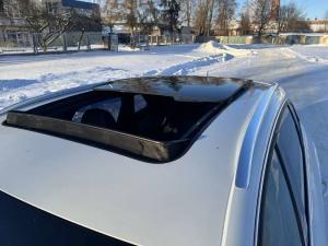 White Audi Q5 2012 in Rezekne, with an engine capacity of 2.00 L and mileage of 295 thousand km for 12300 €, photo 10 on AUTOMOTO.COM.LV