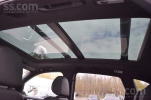 White Audi Q5 2012 in Riga, with an engine capacity of 3.00 L and mileage of 323 thousand km for 8000 €, photo 17 on AUTOMOTO.COM.LV