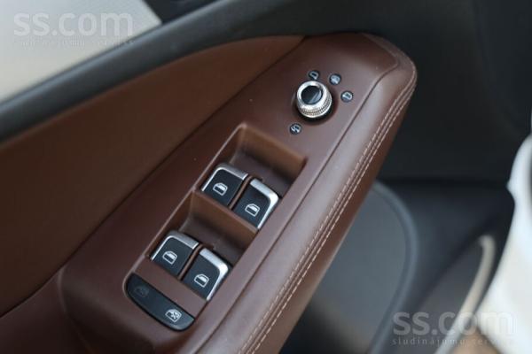 Balts Audi Q5 2012 Tukums, ar dzinēja tilpumu 3.00 L un nobraukumu 234 tūkst. km par 13500 €, foto 8 vietnē AUTOMOTO.COM.LV