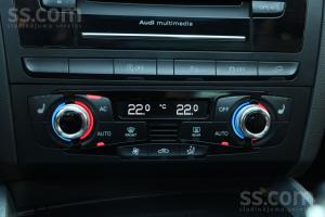 Balts Audi Q5 2012 Tukums, ar dzinēja tilpumu 3.00 L un nobraukumu 234 tūkst. km par 13500 €, foto 13 vietnē AUTOMOTO.COM.LV