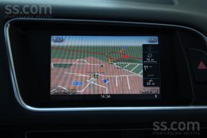 Balts Audi Q5 2012 Tukums, ar dzinēja tilpumu 3.00 L un nobraukumu 234 tūkst. km par 13500 €, foto 15 vietnē AUTOMOTO.COM.LV