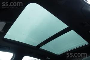 White Audi Q5 2012 in Riga, with an engine capacity of 3.00 L and mileage of 0 thousand km for 11990 €, photo 15 on AUTOMOTO.COM.LV