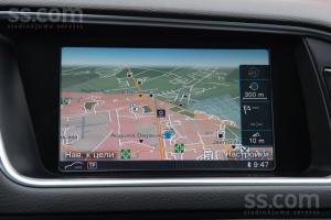 White Audi Q5 2012 in Riga, with an engine capacity of 3.00 L and mileage of 0 thousand km for 11990 €, photo 25 on AUTOMOTO.COM.LV