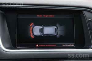 White Audi Q5 2012 in Riga, with an engine capacity of 3.00 L and mileage of 0 thousand km for 11990 €, photo 28 on AUTOMOTO.COM.LV