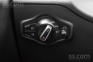 White Audi Q5 2012 in Riga, with an engine capacity of 3.00 L and mileage of 0 thousand km for 11990 €, photo 30 on AUTOMOTO.COM.LV