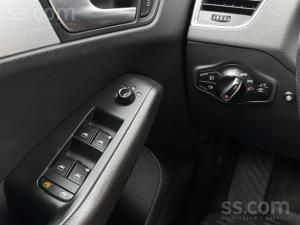 White Audi Q5 2012 in Riga, with an engine capacity of 2.00 L and mileage of 329 thousand km for 9900 €, photo 22 on AUTOMOTO.COM.LV