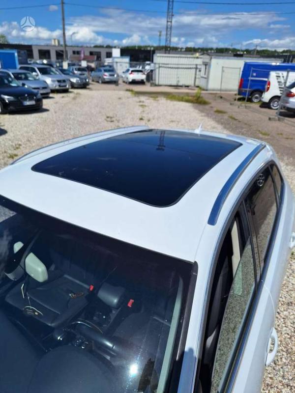 Balts Audi Q5 2012 Kauņa, ar dzinēja tilpumu 1.98 L un nobraukumu 202 tūkst. km par 8500 €, foto 9 vietnē AUTOMOTO.COM.LV