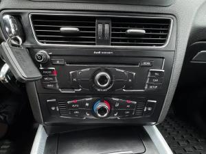 Balts Audi Q5 2012 Rīga, ar dzinēja tilpumu 2.00 L un nobraukumu 329 tūkst. km par 9900 €, foto 19 vietnē AUTOMOTO.COM.LV