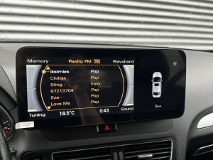 Balts Audi Q5 2012 Rīga, ar dzinēja tilpumu 2.00 L un nobraukumu 329 tūkst. km par 9900 €, foto 20 vietnē AUTOMOTO.COM.LV