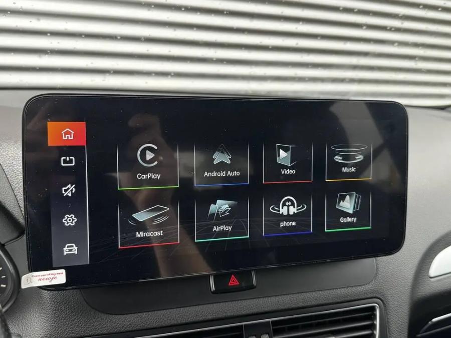 Balts Audi Q5 2012 Rīga, ar dzinēja tilpumu 2.00 L un nobraukumu 329 tūkst. km par 9900 €, foto 21 vietnē AUTOMOTO.COM.LV