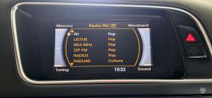 White Audi Q5 2012 in Prienai, with an engine capacity of 1.97 L and mileage of 361 thousand km for 7750 €, photo 32 on AUTOMOTO.COM.LV