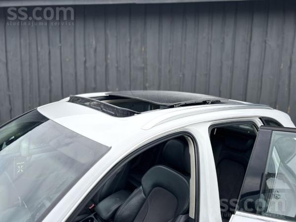 Balts Audi Q5 2012 Rīga, ar dzinēja tilpumu 2.00 L un nobraukumu 216 tūkst. km par 12250 €, foto 8 vietnē AUTOMOTO.COM.LV