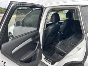 Balts Audi Q5 2012 Rīga, ar dzinēja tilpumu 2.00 L un nobraukumu 216 tūkst. km par 12250 €, foto 15 vietnē AUTOMOTO.COM.LV