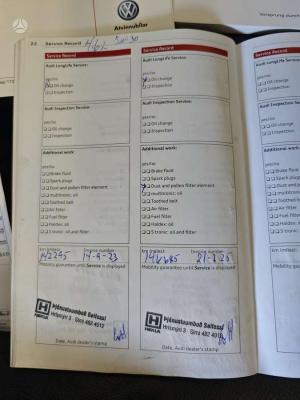 Белый Ауди Ку 5 2012 в Вильнюс, объемом двигателя 1.98 л и пробегом 152 тыс. км за 11400 €, фото 37 на AUTOMOTO.COM.LV