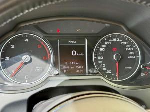Balts Audi Q5 2012 Vilkaviškis, ar dzinēja tilpumu 1.97 L un nobraukumu 282 tūkst. km par 13900 €, foto 12 vietnē AUTOMOTO.COM.LV
