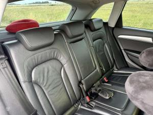 Balts Audi Q5 2012 Vilkaviškis, ar dzinēja tilpumu 1.97 L un nobraukumu 282 tūkst. km par 13900 €, foto 22 vietnē AUTOMOTO.COM.LV