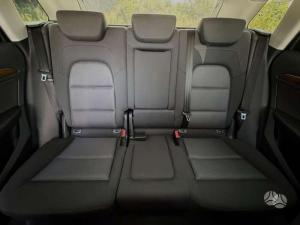 White Audi Q5 2012 in Siauliai, with an engine capacity of 1.97 L and mileage of 291 thousand km for 13400 €, photo 28 on AUTOMOTO.COM.LV
