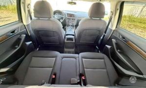 White Audi Q5 2012 in Siauliai, with an engine capacity of 1.97 L and mileage of 291 thousand km for 13400 €, photo 29 on AUTOMOTO.COM.LV