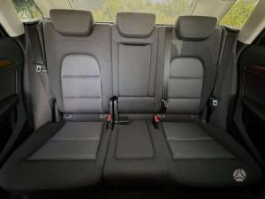 Balts Audi Q5 2012 Šauļi, ar dzinēja tilpumu 1.97 L un nobraukumu 291 tūkst. km par 13400 €, foto 28 vietnē AUTOMOTO.COM.LV