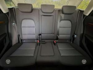 White Audi Q5 2012 in Siauliai, with an engine capacity of 1.97 L and mileage of 291 thousand km for 13400 €, photo 28 on AUTOMOTO.COM.LV