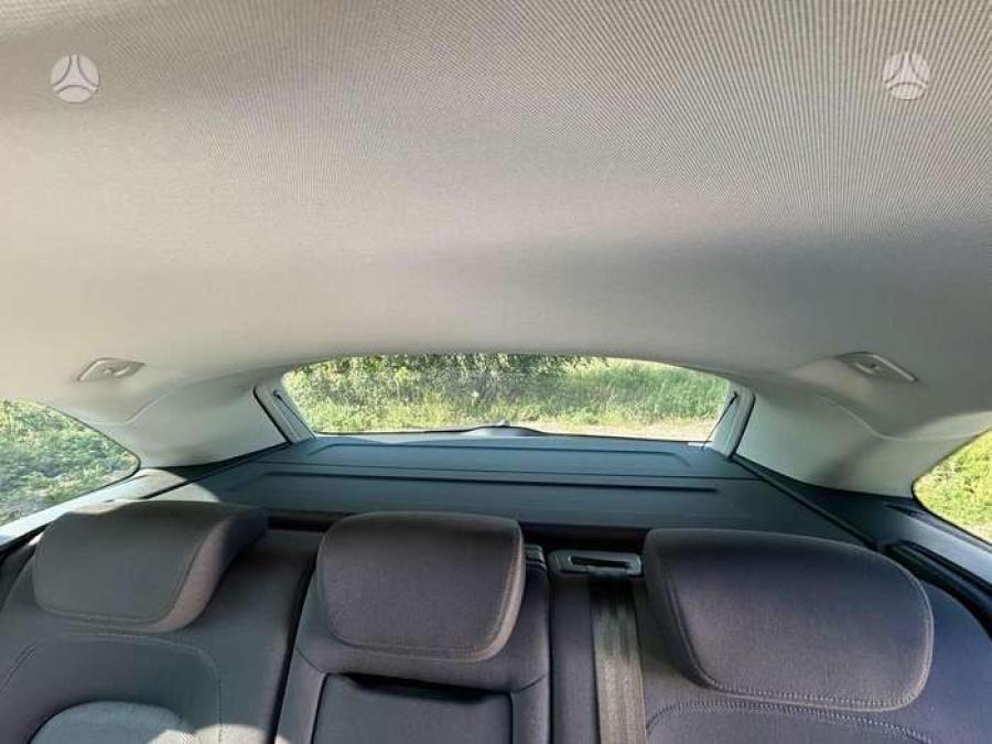 White Audi Q5 2012 in Siauliai, with an engine capacity of 1.97 L and mileage of 291 thousand km for 13400 €, photo 30 on AUTOMOTO.COM.LV