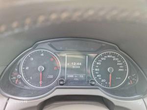 Balts Audi Q5 2012 Tauragė, ar dzinēja tilpumu 3.00 L un nobraukumu 243 tūkst. km par 11300 €, foto 8 vietnē AUTOMOTO.COM.LV