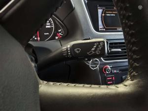 White Audi Q5 2012 in Vilnius, with an engine capacity of 1.98 L and mileage of 152 thousand km for 11200 €, photo 22 on AUTOMOTO.COM.LV