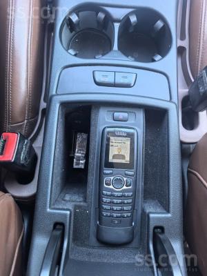Balts Audi Q5 2012 Rīga, ar dzinēja tilpumu 2.00 L un nobraukumu 292 tūkst. km par 11800 €, foto 12 vietnē AUTOMOTO.COM.LV