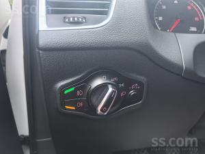 Balts Audi Q5 2012 Rīga, ar dzinēja tilpumu 2.00 L un nobraukumu 292 tūkst. km par 11800 €, foto 13 vietnē AUTOMOTO.COM.LV