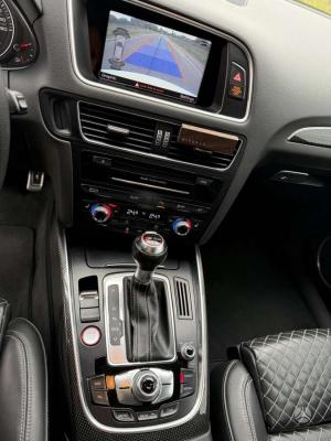 Balts Audi Q5 2013 Rokiškis, ar dzinēja tilpumu 3.00 L un nobraukumu 222 tūkst. km par 12500 €, foto 16 vietnē AUTOMOTO.COM.LV