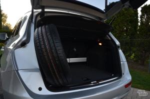 White Audi Q5 2013 in Kaunas, with an engine capacity of 2.00 L and mileage of 249 thousand km for 10650 €, photo 26 on AUTOMOTO.COM.LV