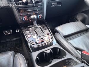 Balts Audi Q5 2013 Rīga, ar dzinēja tilpumu 3.00 L un nobraukumu 295 tūkst. km par 14900 €, foto 25 vietnē AUTOMOTO.COM.LV