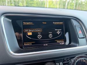 Balts Audi Q5 2013 Rīga, ar dzinēja tilpumu 3.00 L un nobraukumu 295 tūkst. km par 14900 €, foto 29 vietnē AUTOMOTO.COM.LV