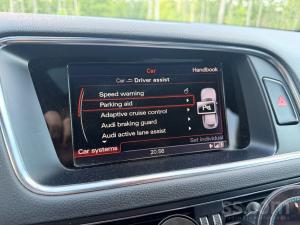 Balts Audi Q5 2013 Rīga, ar dzinēja tilpumu 3.00 L un nobraukumu 295 tūkst. km par 14900 €, foto 30 vietnē AUTOMOTO.COM.LV