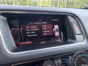 Balts Audi Q5 2013 Rīga, ar dzinēja tilpumu 3.00 L un nobraukumu 295 tūkst. km par 14900 €, foto 31 vietnē AUTOMOTO.COM.LV