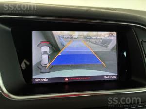 Balts Audi Q5 2013 Rīga, ar dzinēja tilpumu 3.00 L un nobraukumu 216 tūkst. km par 14900 €, foto 16 vietnē AUTOMOTO.COM.LV