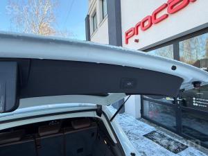 White Audi Q5 2013 in Riga, with an engine capacity of 2.00 L and mileage of 136 thousand km for 11900 €, photo 15 on AUTOMOTO.COM.LV