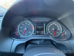 White Audi Q5 2013 in Riga, with an engine capacity of 2.00 L and mileage of 136 thousand km for 11900 €, photo 22 on AUTOMOTO.COM.LV