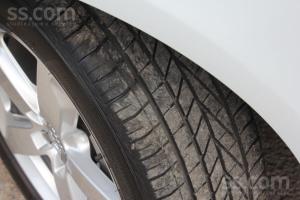 Balts Audi Q5 2013 Tukums, ar dzinēja tilpumu 2.00 L un nobraukumu 204 tūkst. km par 12990 €, foto 18 vietnē AUTOMOTO.COM.LV