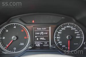 Balts Audi Q5 2013 Tukums, ar dzinēja tilpumu 2.00 L un nobraukumu 204 tūkst. km par 12990 €, foto 27 vietnē AUTOMOTO.COM.LV