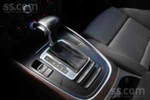 Balts Audi Q5 2013 Tukums, ar dzinēja tilpumu 2.00 L un nobraukumu 204 tūkst. km par 12990 €, foto 33 vietnē AUTOMOTO.COM.LV