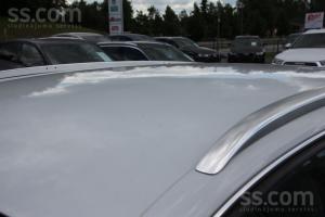 Balts Audi Q5 2013 Tukums, ar dzinēja tilpumu 2.00 L un nobraukumu 204 tūkst. km par 12990 €, foto 36 vietnē AUTOMOTO.COM.LV