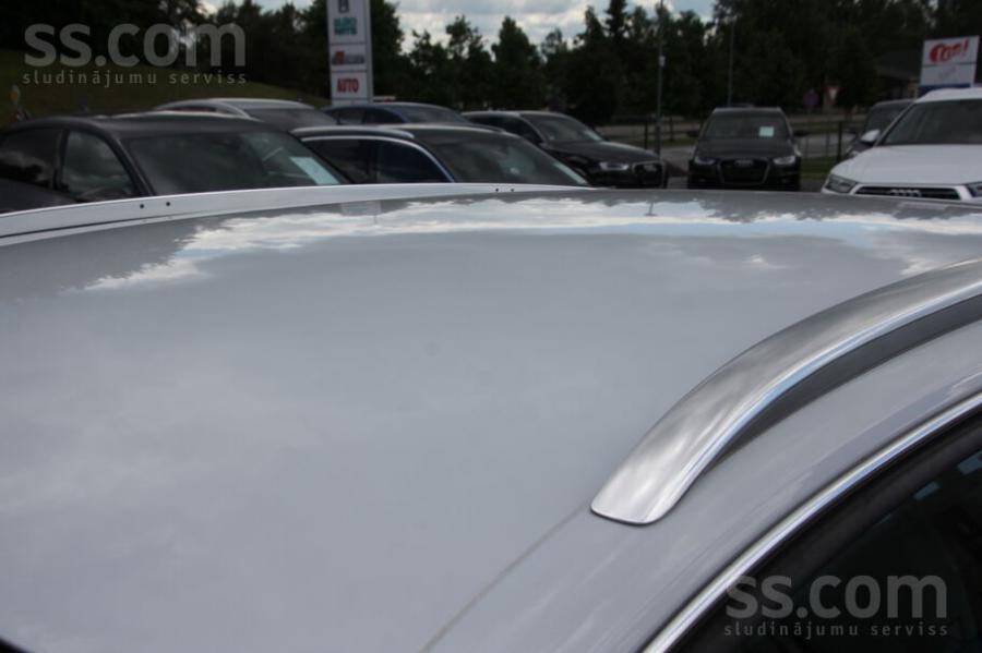 Balts Audi Q5 2013 Tukums, ar dzinēja tilpumu 2.00 L un nobraukumu 204 tūkst. km par 12990 €, foto 36 vietnē AUTOMOTO.COM.LV