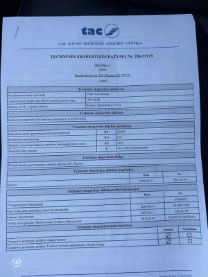 Белый Ауди Ку 5 2013 в Каунас, объемом двигателя 1.98 л и пробегом 207 тыс. км за 9300 €, фото 36 на AUTOMOTO.COM.LV