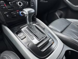 White Audi Q5 2013 in Riga, with an engine capacity of 2.00 L and mileage of 267 thousand km for 14000 €, photo 10 on AUTOMOTO.COM.LV