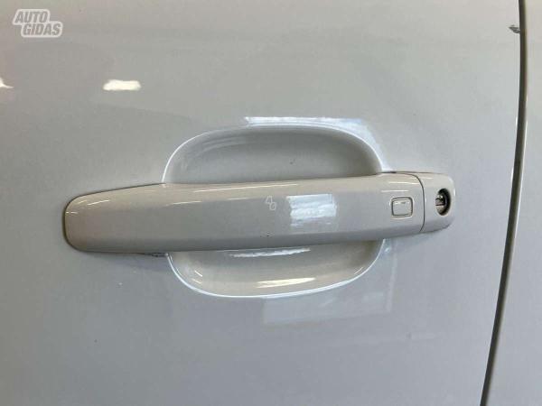 Balts Audi Q5 2013 Aukštieji Rusokai, ar dzinēja tilpumu 2.00 L un nobraukumu 238 tūkst. km par 11374 €, foto 7 vietnē AUTOMOTO.COM.LV