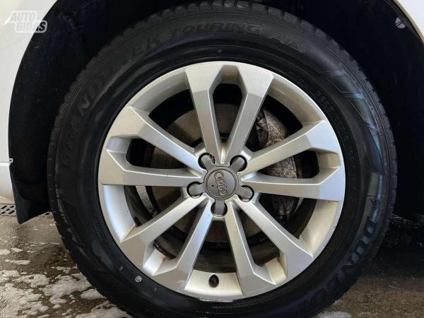 Balts Audi Q5 2013 Aukštieji Rusokai, ar dzinēja tilpumu 2.00 L un nobraukumu 238 tūkst. km par 11374 €, foto 8 vietnē AUTOMOTO.COM.LV